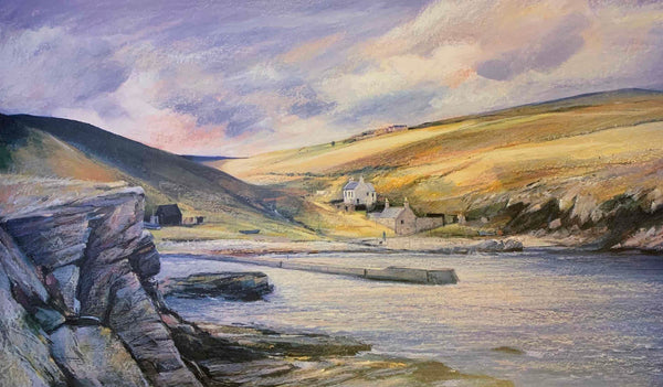 Newtonhill – Eric Auld Prints